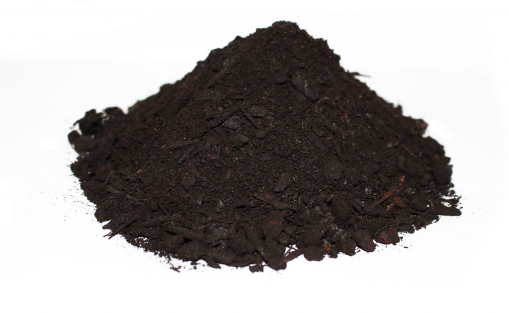 PAS100 Compost - The Woodhorn Group